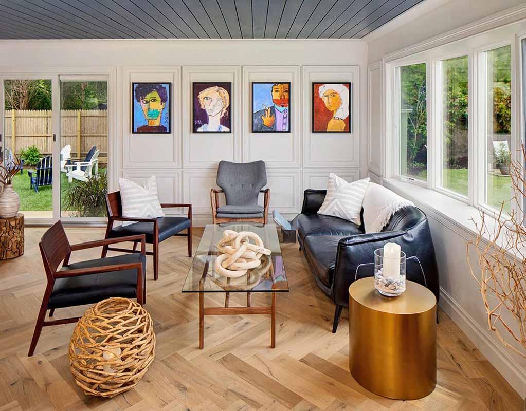 Journey East Hampton - Bridgeton Development Group